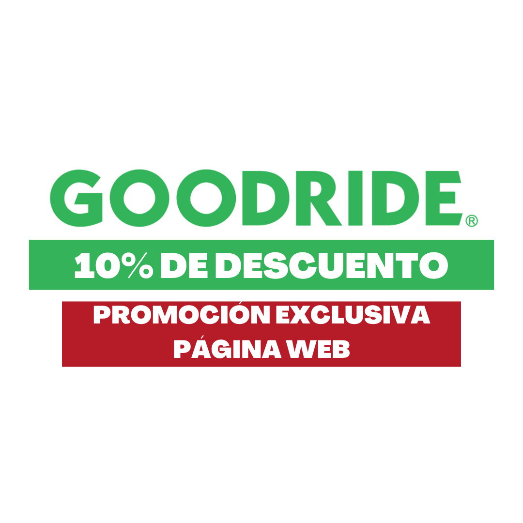 GOODRIDE