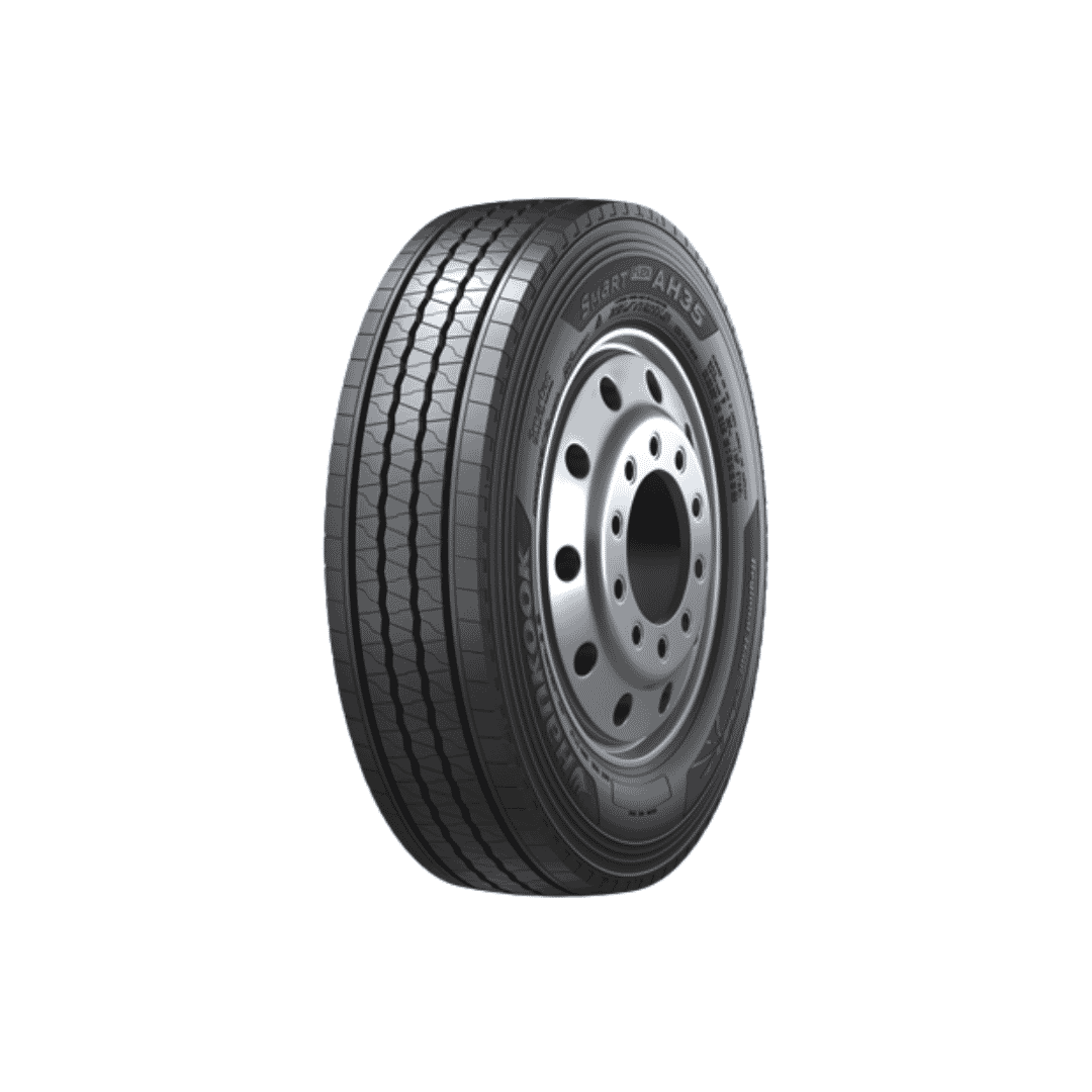 LLANTA 7.50 R16 14, AH35 HANKOOK