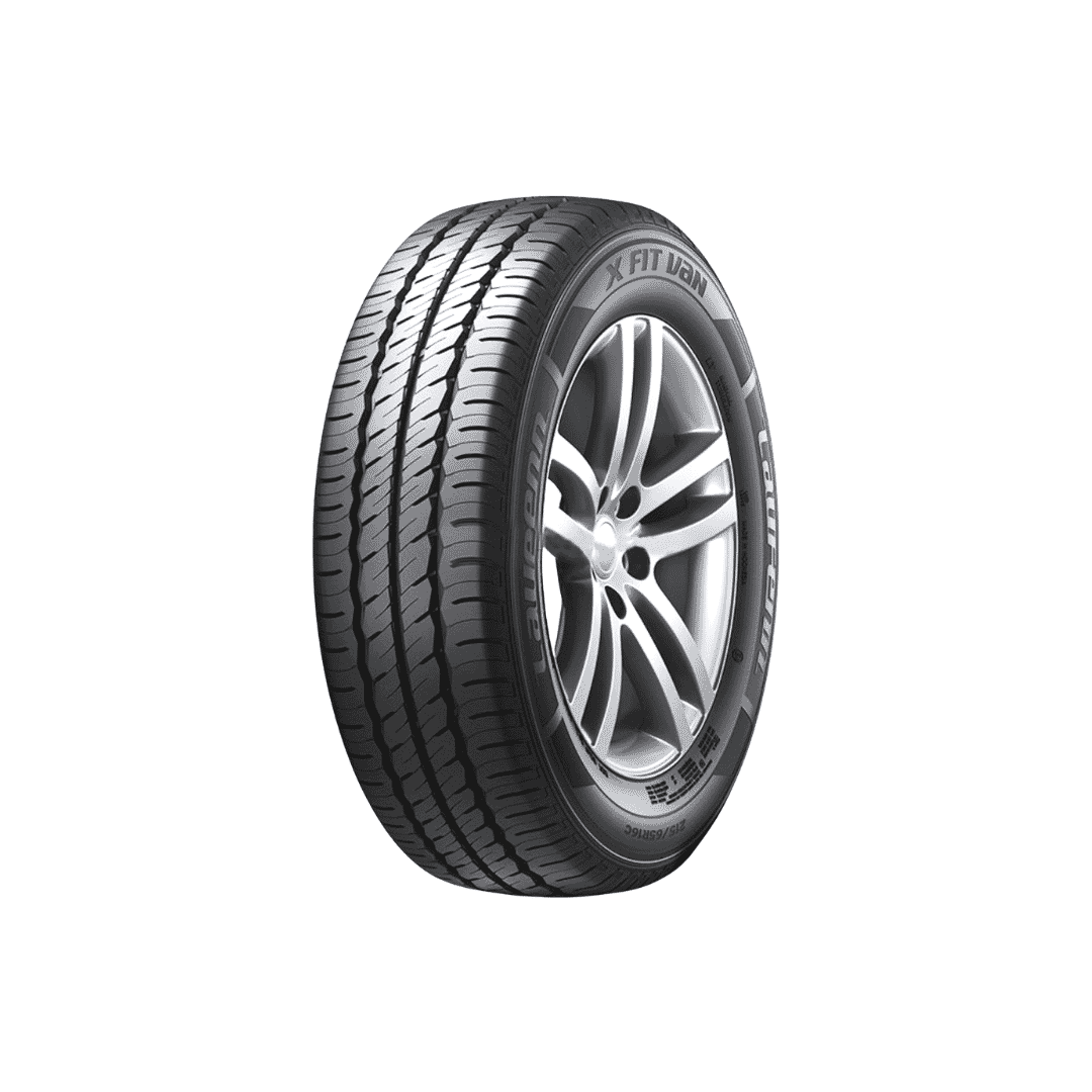 LLANTA 215/65 R16 LAUFENN X FIT VAN