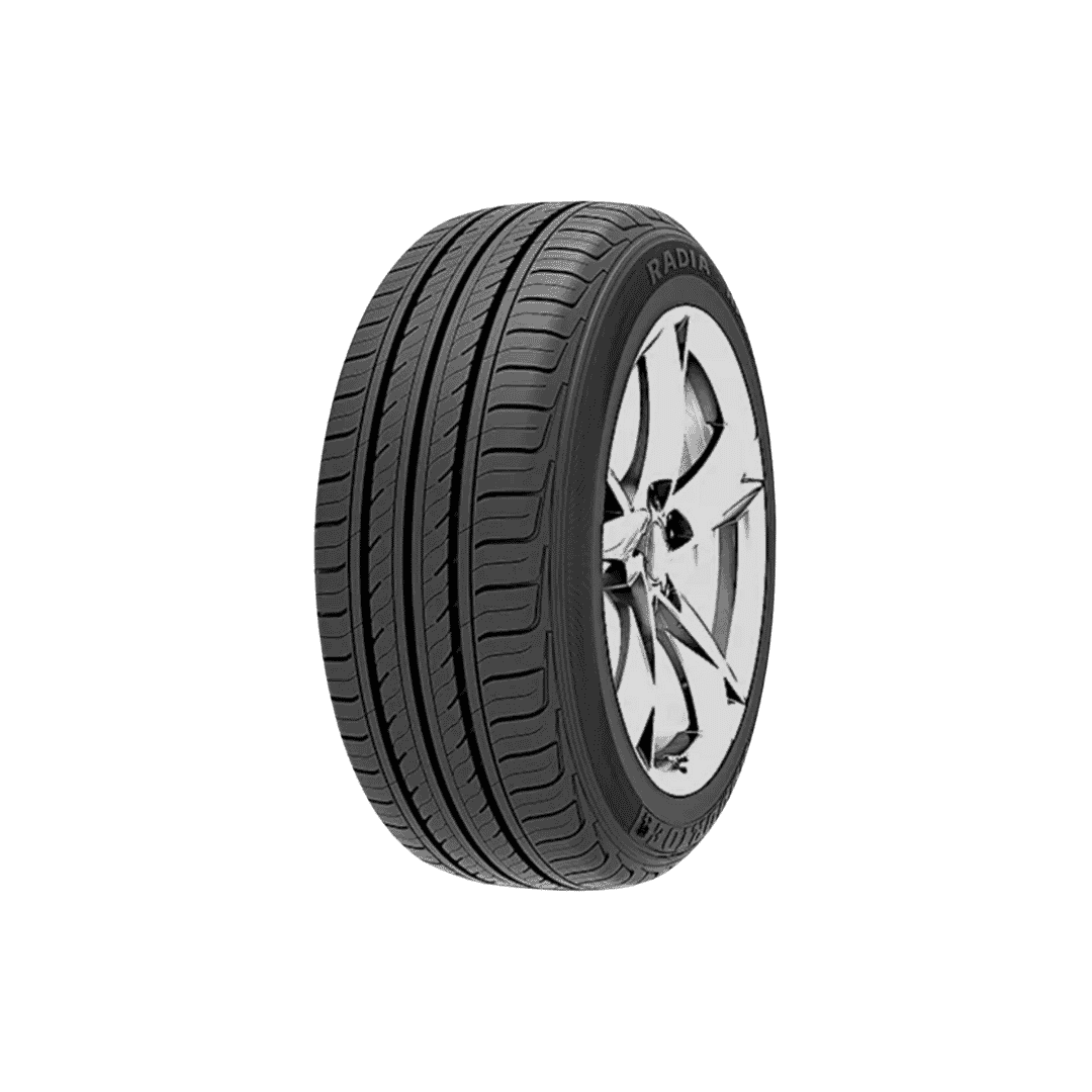 LLANTA 185/65 R14 PR (RP28) 86H GOODRIDE TL