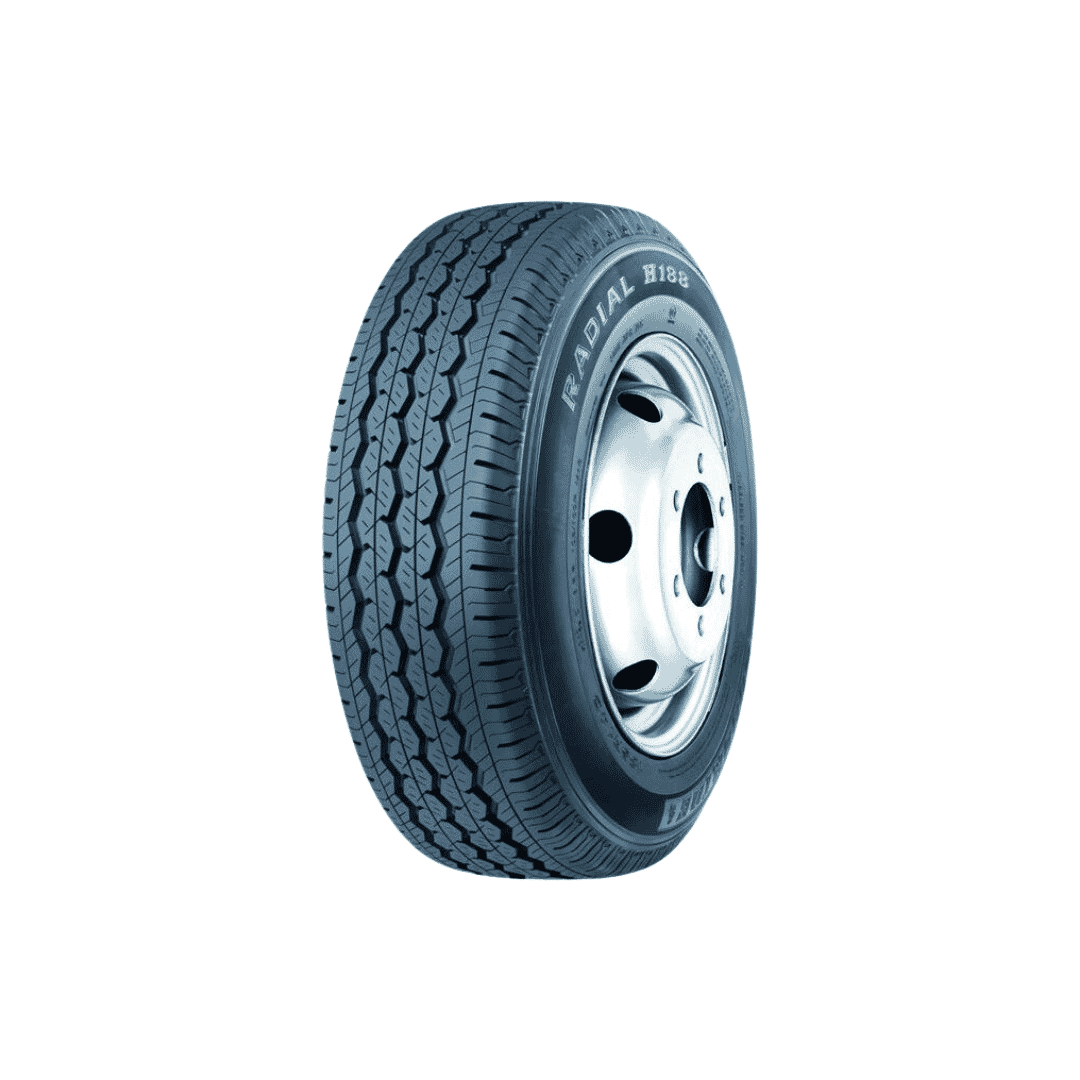 LLANTA 195 R14C-8PR (H188) 106/104Q GOODRIDE TL UL