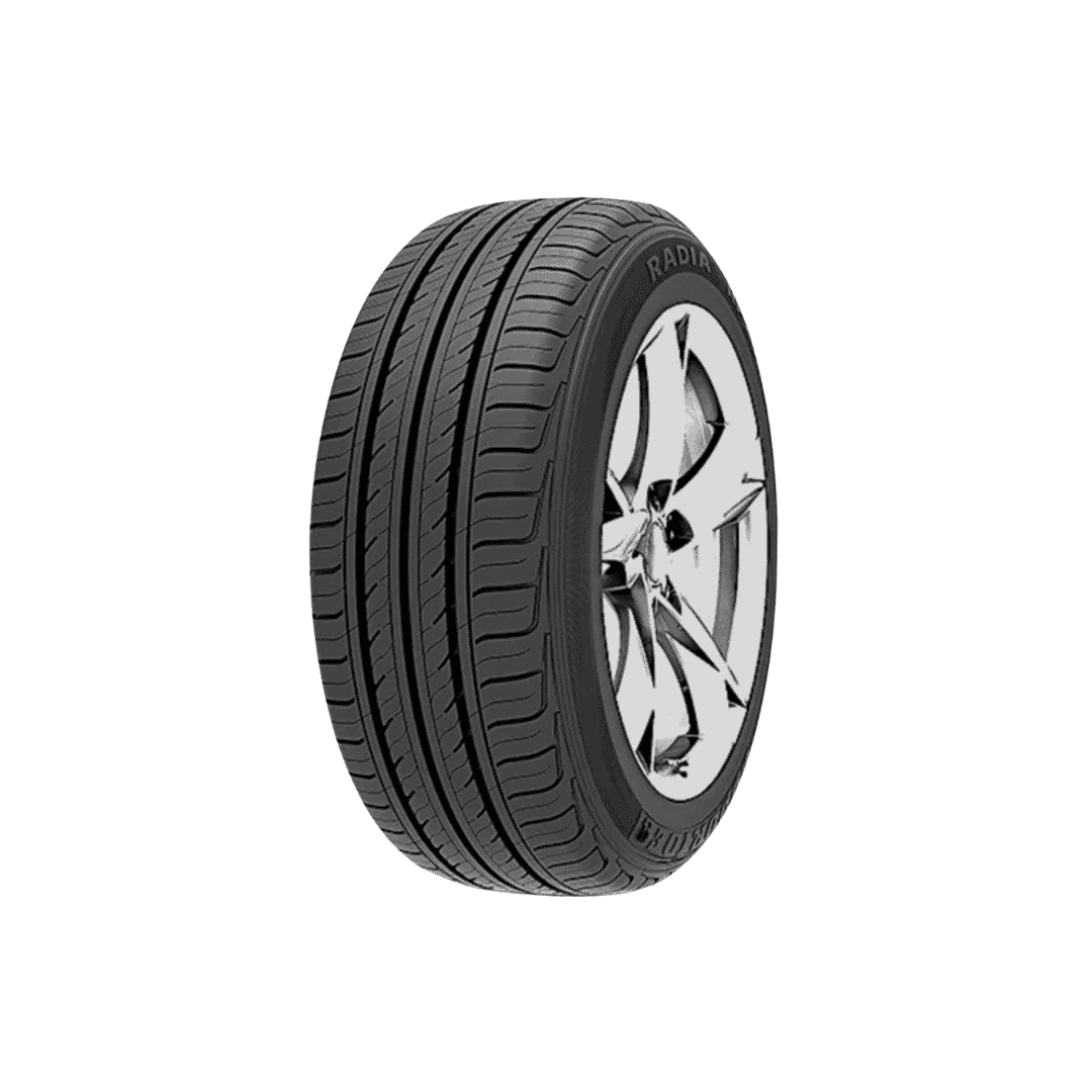 LLANTA 195/65 R14 PR (RP28) 89H GOODRIDE TL