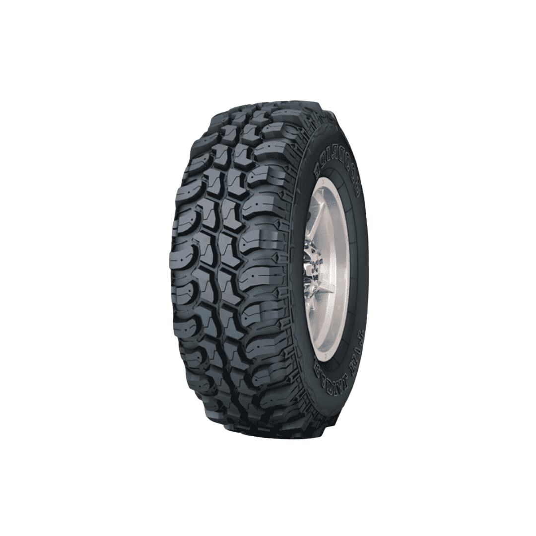 LLANTA 205/70 R15C-6PR (SL366) 104/102Q GOODRIDE OWL TL