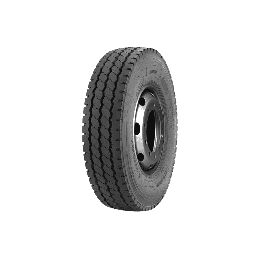 LLANTA 215/75 R17.5 135/133J (CM988) GOODRIDE TL