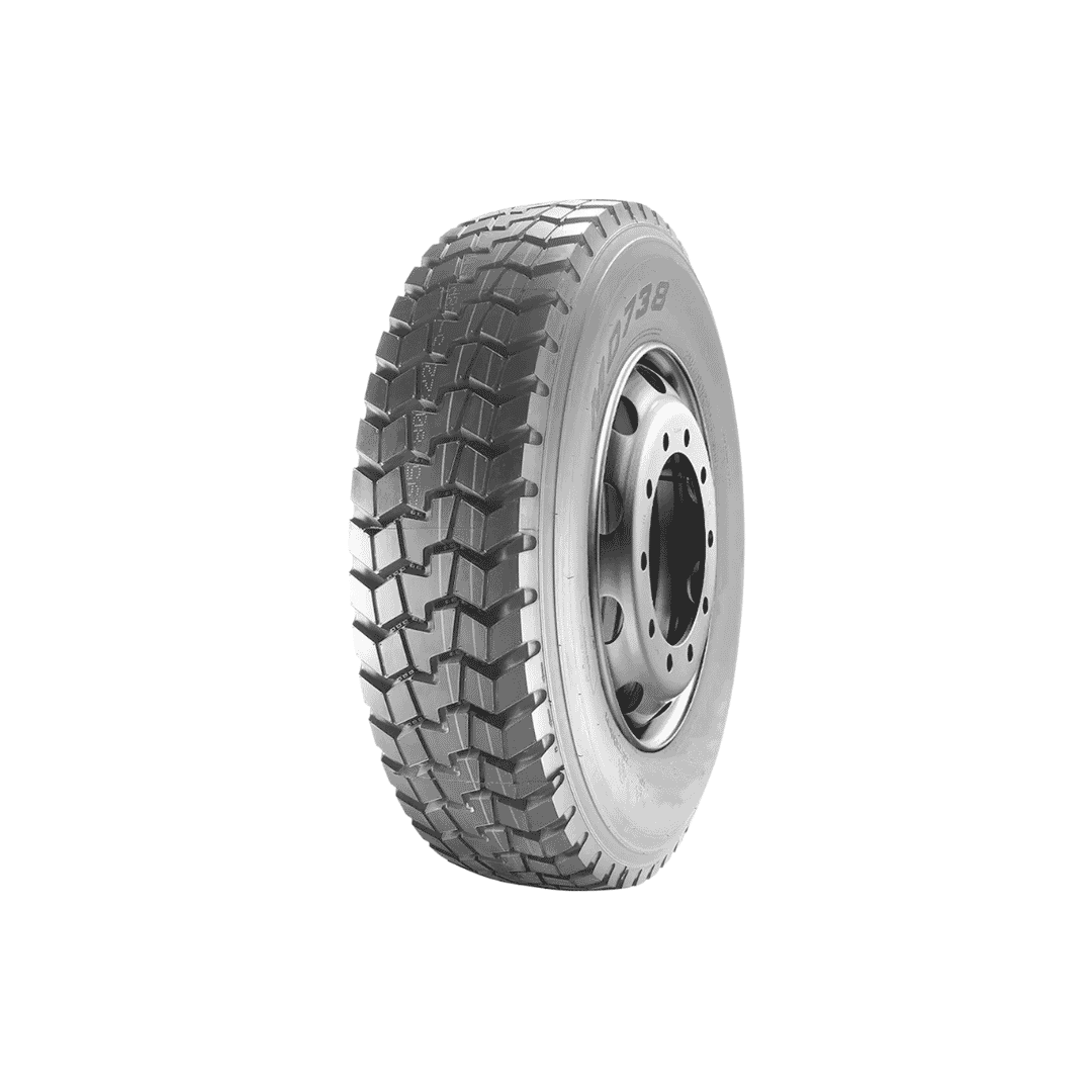 LLANTA 215/75 R17.5 16PR (MD738) GOODRIDE