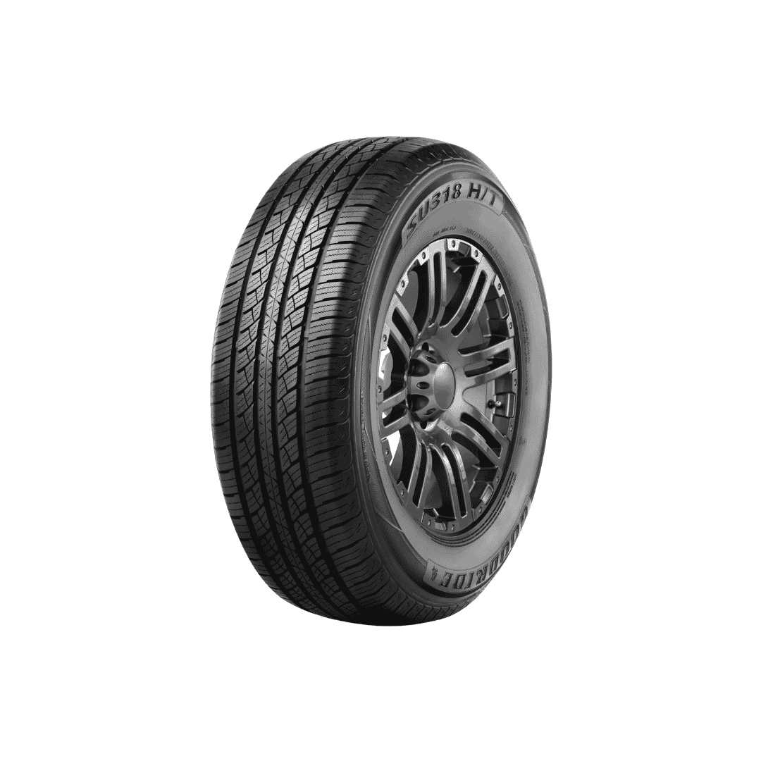 LLANTA 225/65 R17 PR (SU318 H/T) 102T GOODRIDE TL