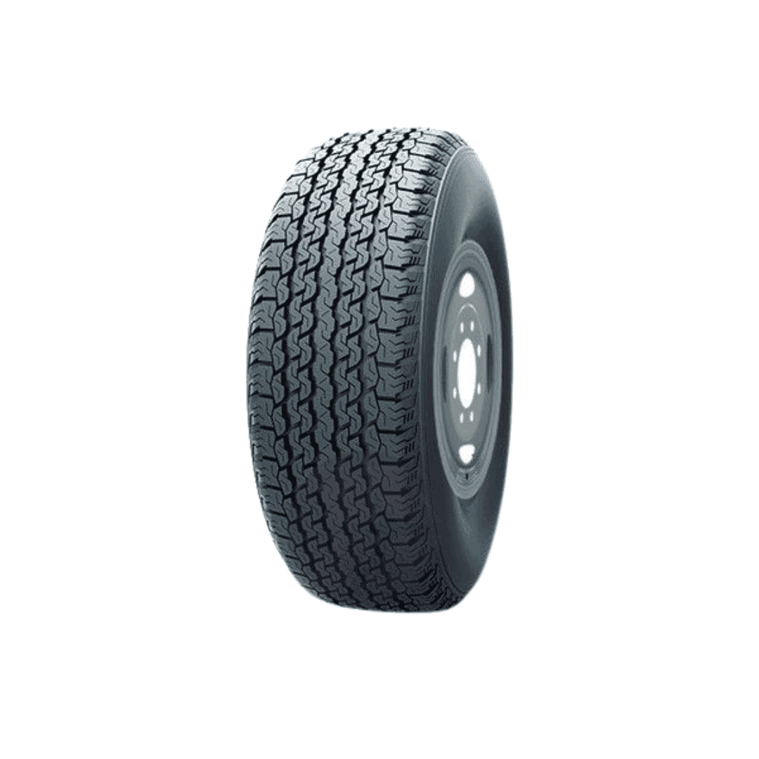 LLANTA 255/70 R15 (SC329) 112/110S GOODRIDE