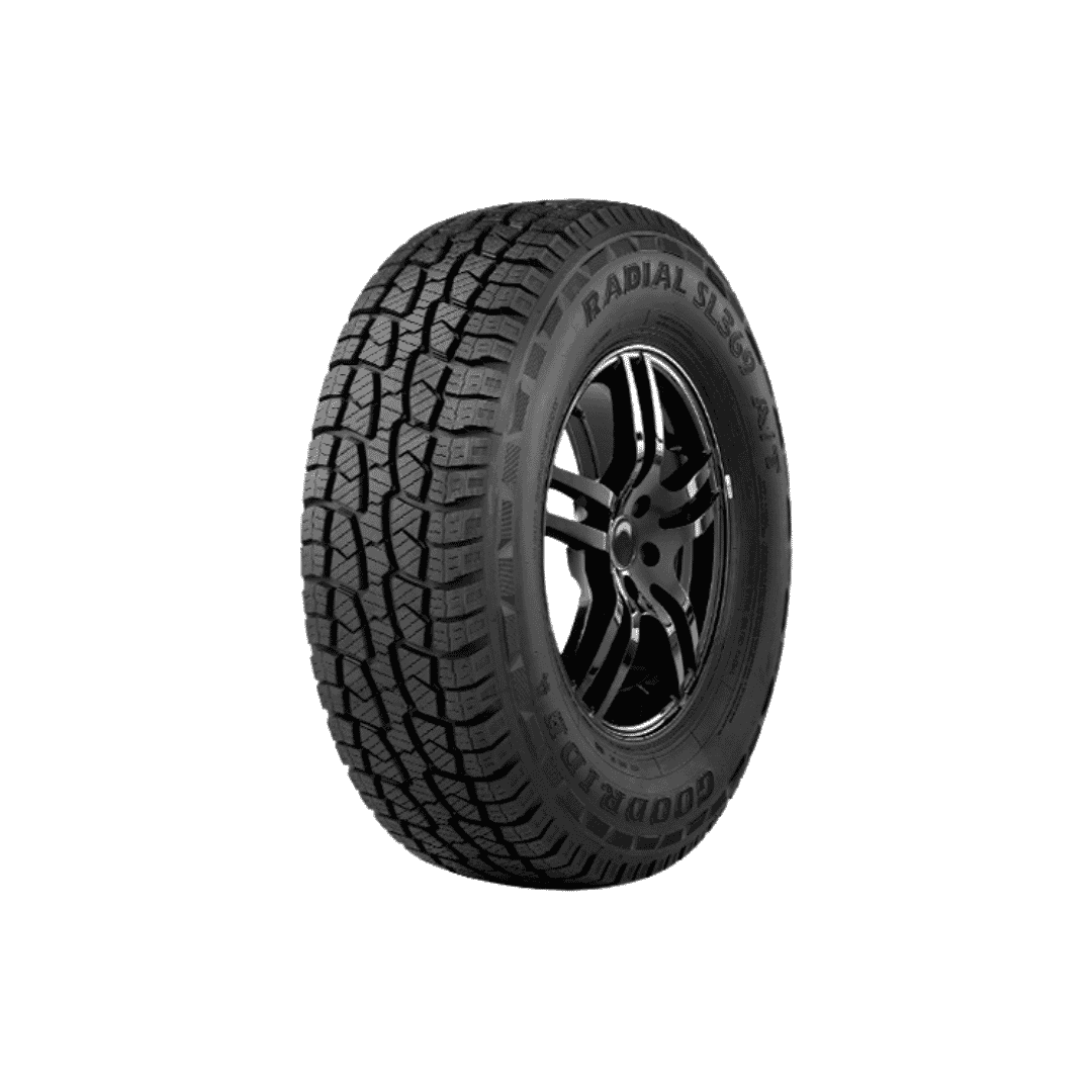 LLANTA 265/65 R18 (SL369) 114T GOODRIDE TL UL