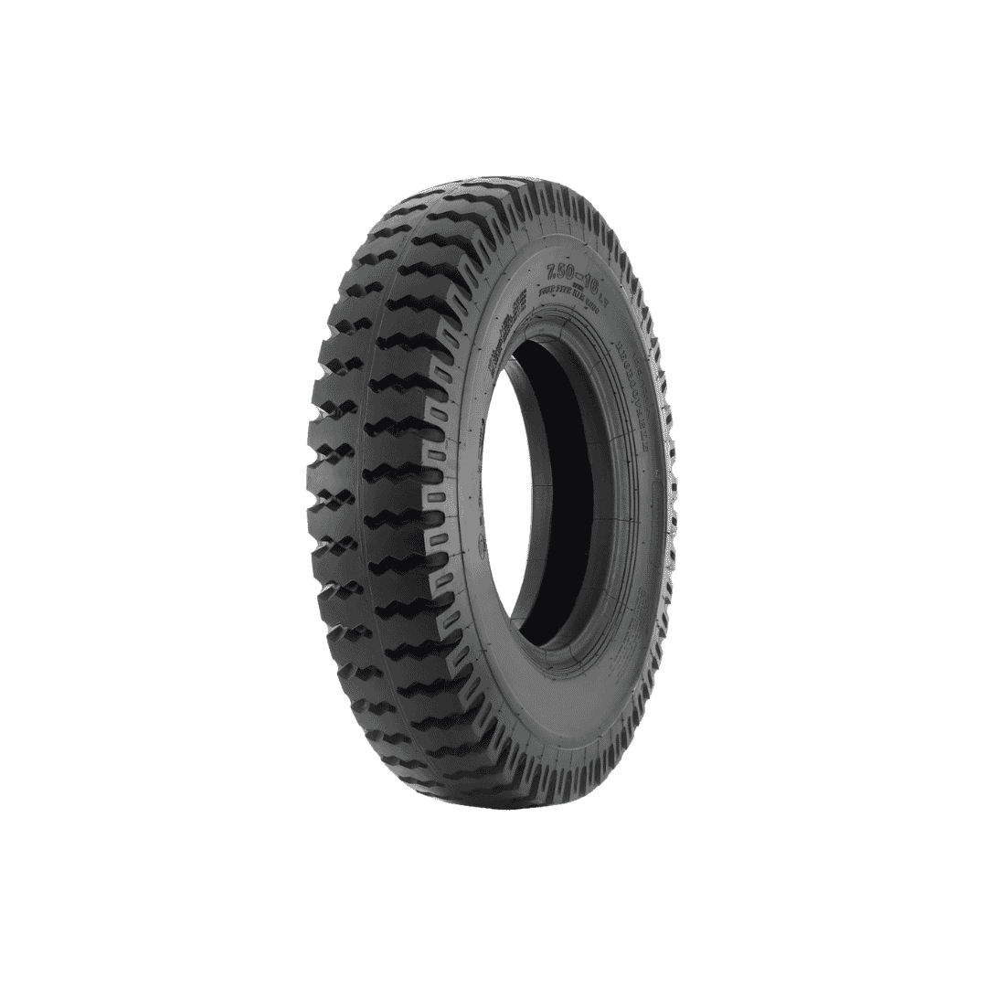 LLANTA 7.50-16-14 PR (CL856) GOODRIDE & SET