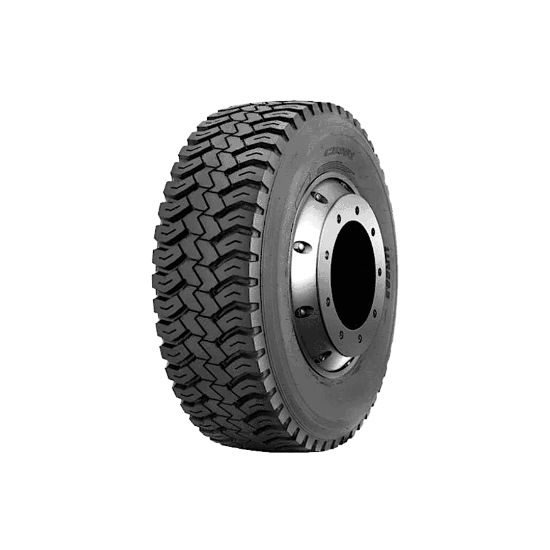 LLANTA 8.25 R16-14 PR (CB981W) GOODRIDE & SET