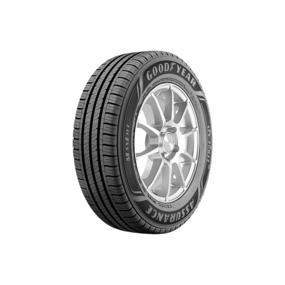 LLANTA 185/70 R14 ASSURANCE MAXLIFE 88H SL GOODYEAR