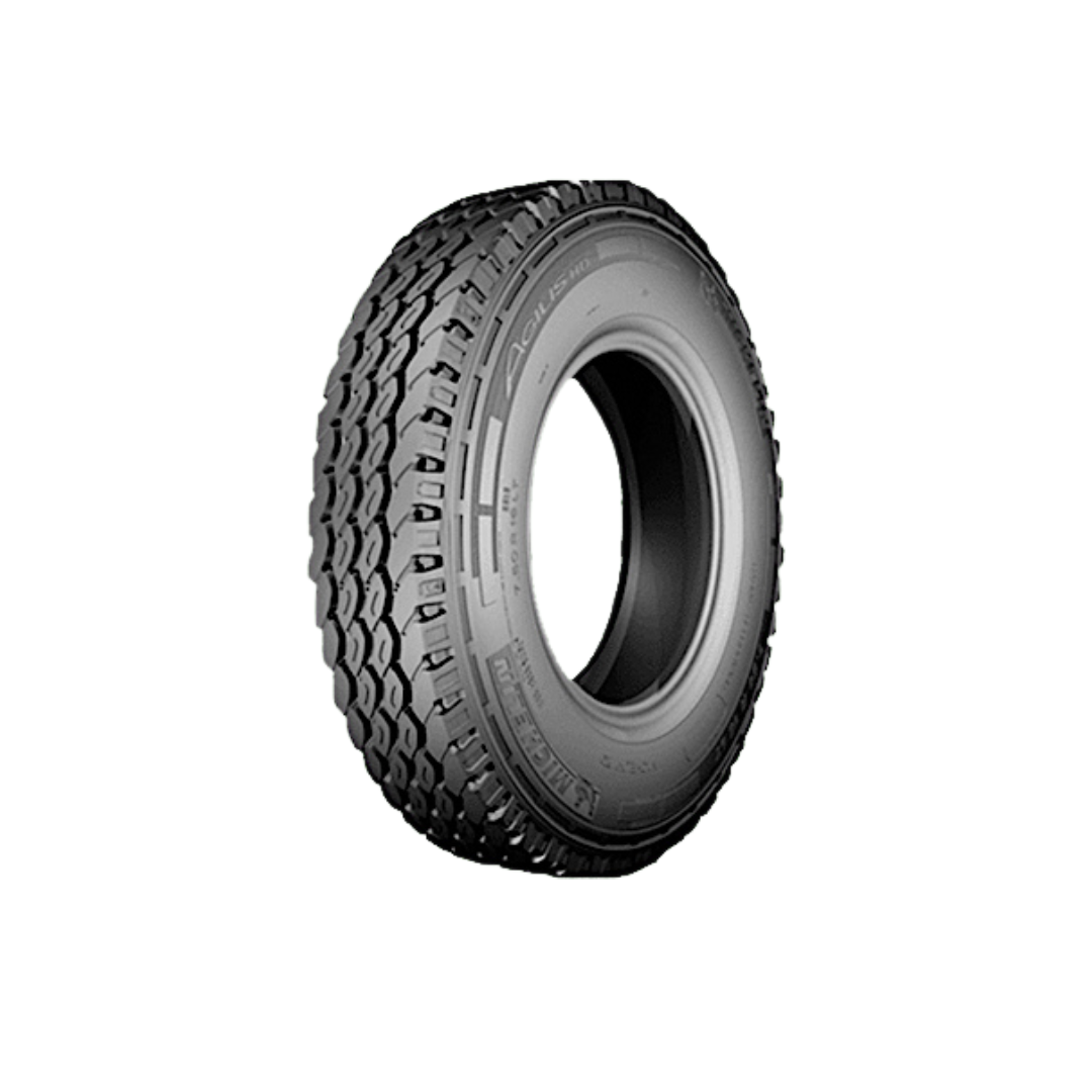 LLANTA 7.50 R16 LT AGILIS HD MICHELIN