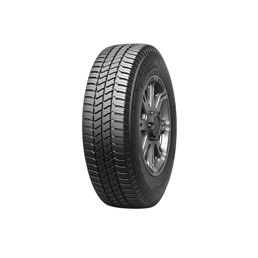 LLANTA 195/80 R15 AGILIS 3 RC MICHELIN