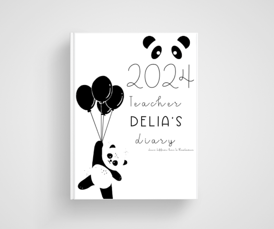 2024 PANDA DIARY (PDF)