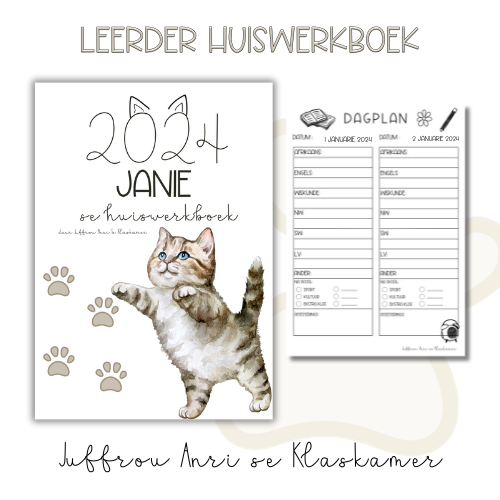 2024 LEERDER HUISWERKBOEK KATJIE (GEDRUK)