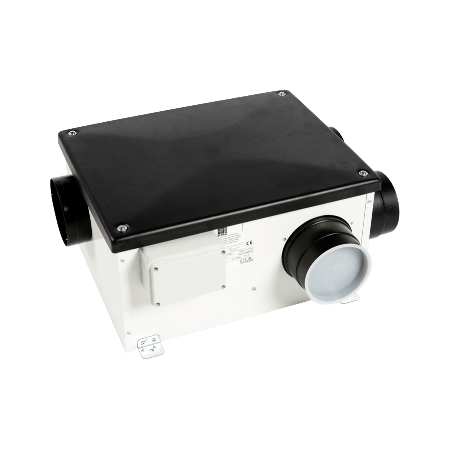 Mori MEV HT Centralised Mechanical Extract Ventilation Unit