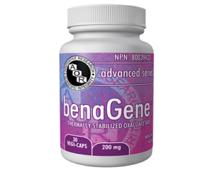 BenaGene - 30 Capsules - Store - KarmaLife