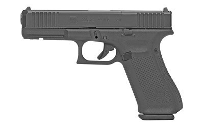Glock G22 Gen 5 MOS