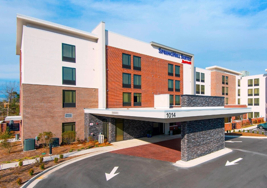Wilmington - Springhill Suites