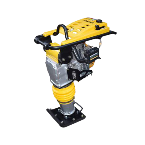 COMPACTION EQUIPMENT