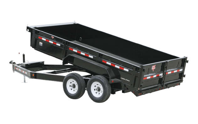 TRAILERS & MOVING EQUIPMENT