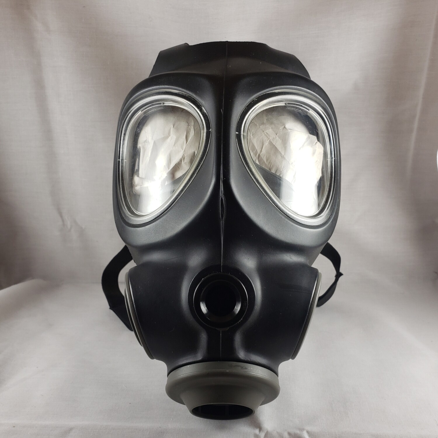 SCOTT M95 gas mask