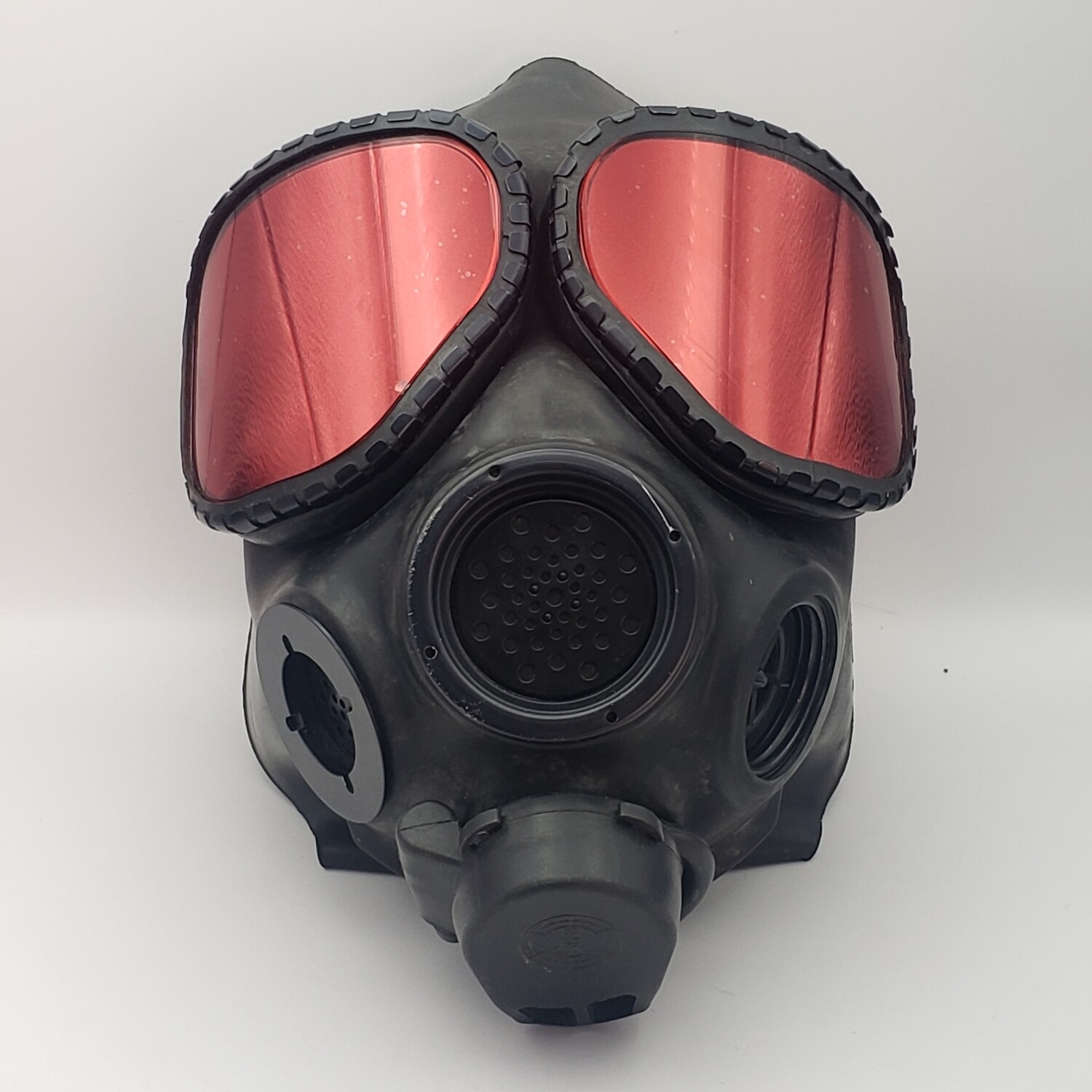 M-40 gas mask