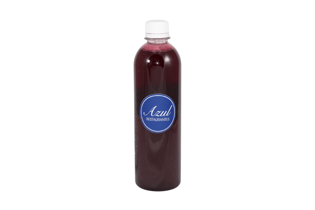 Aguas de sabor