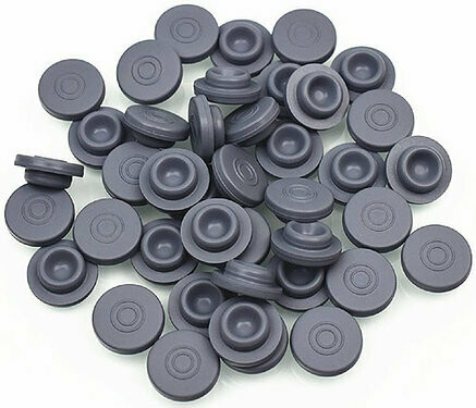 Self-healing Injection/Inoculation Ports | Spores Lab