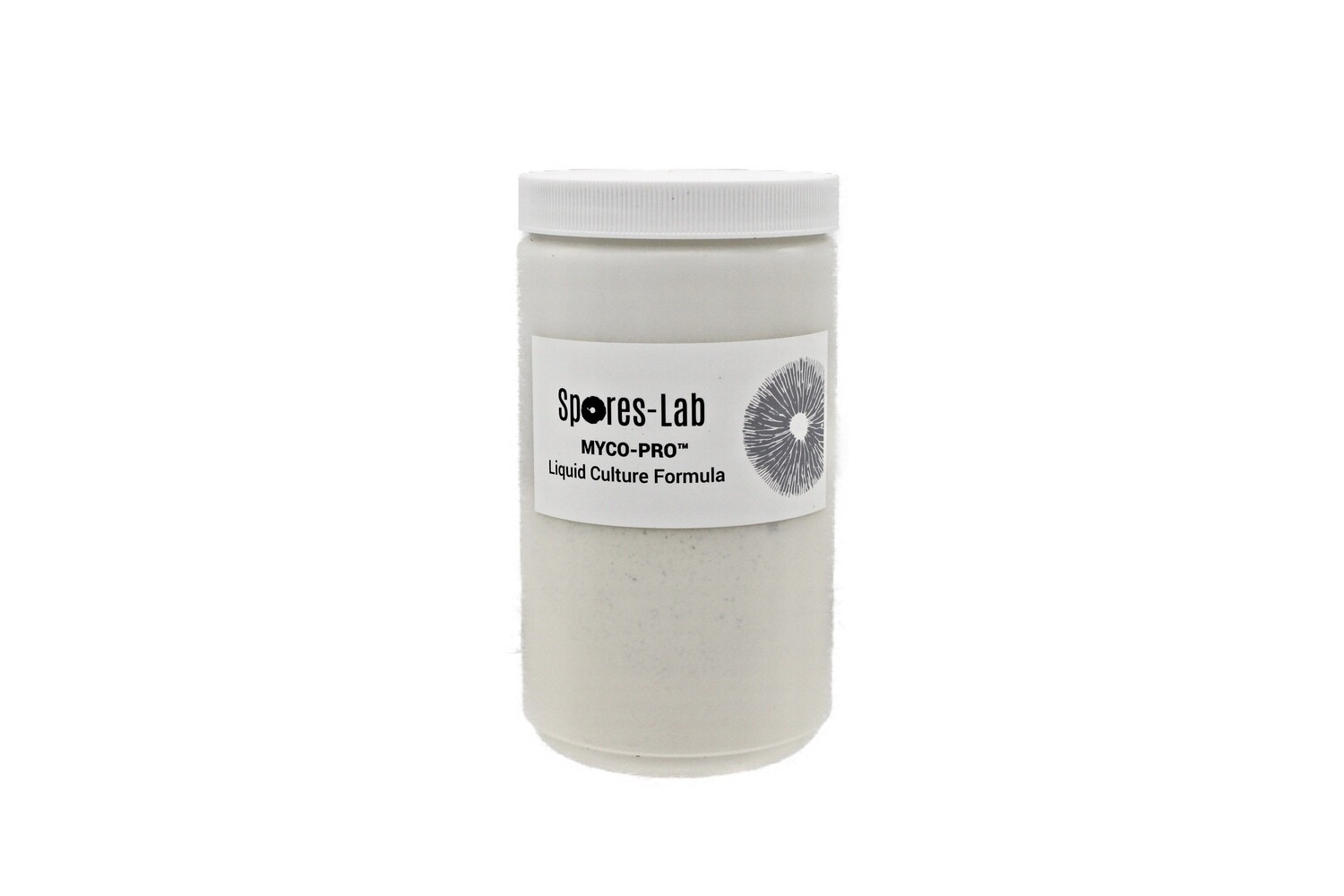 MYCO-PRO™ Mushroom Liquid Culture Formula | Spores Lab