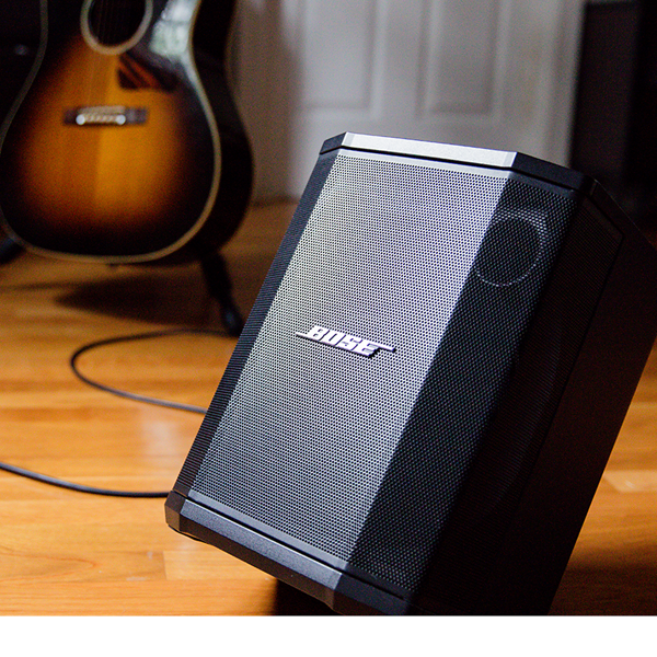 Bose Portable PA