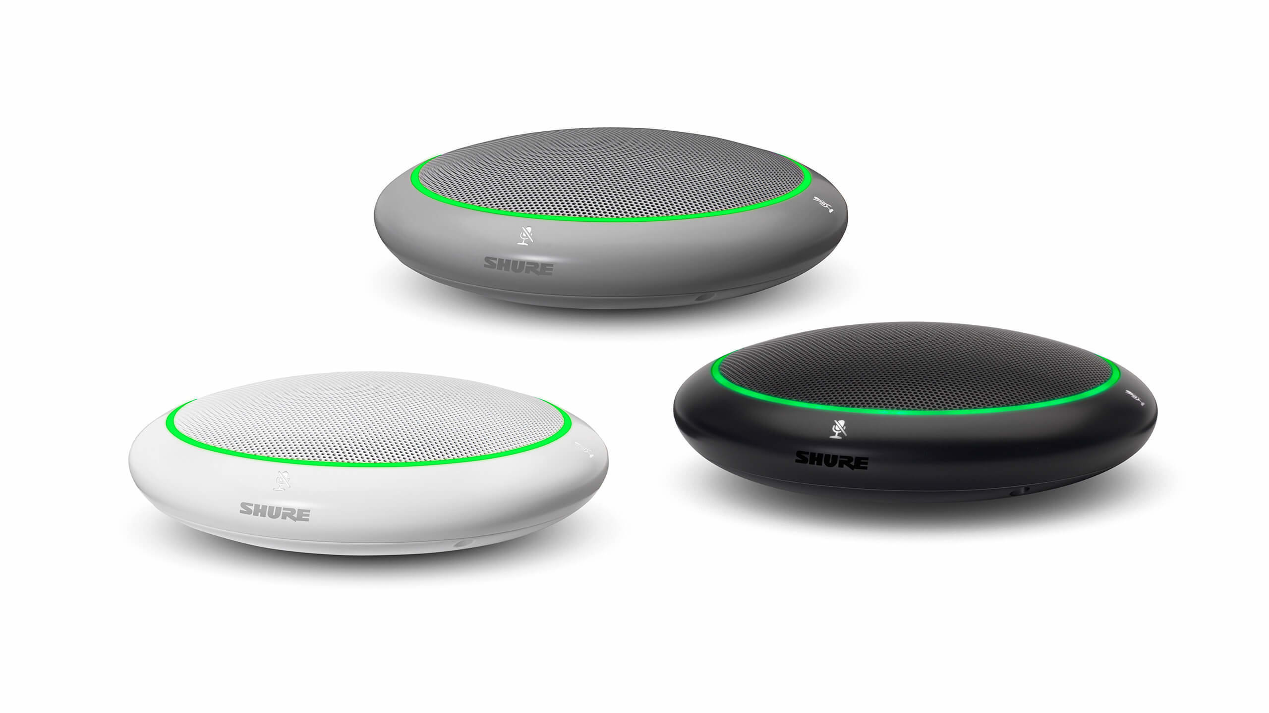 Shure Microflex 系列