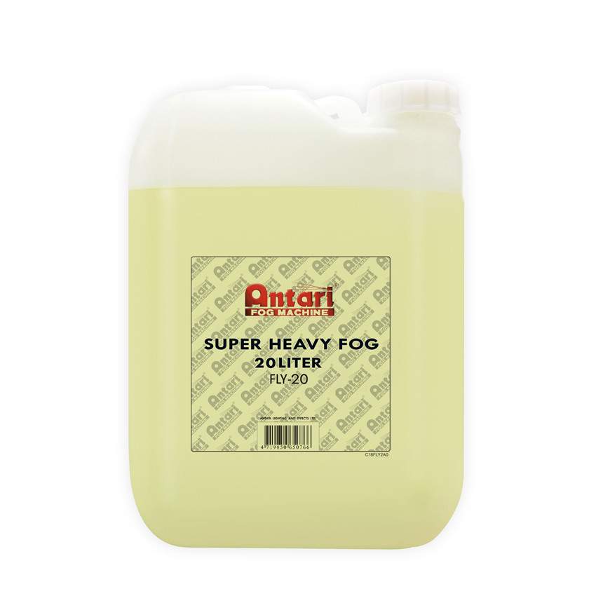 Antari FLY-5 Super Heavy Fog Liquid