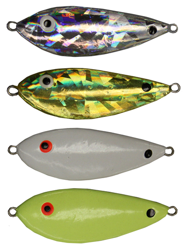 best baits for white bass? - Texas Fishing Forum