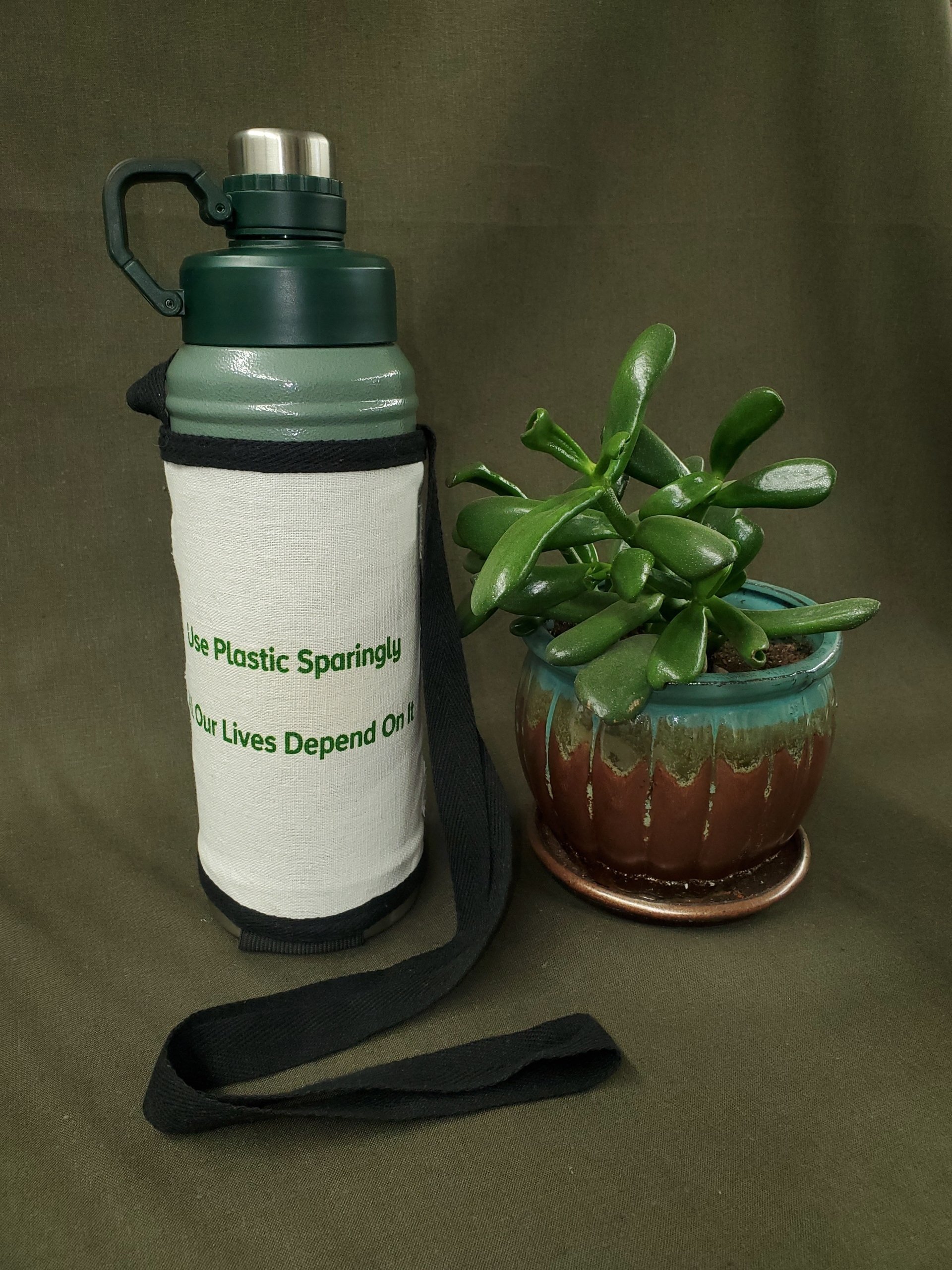 Water Bottle Carriers