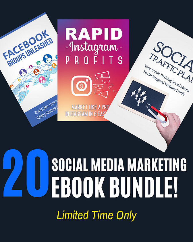 SOCIAL MEDIA BUNDLE