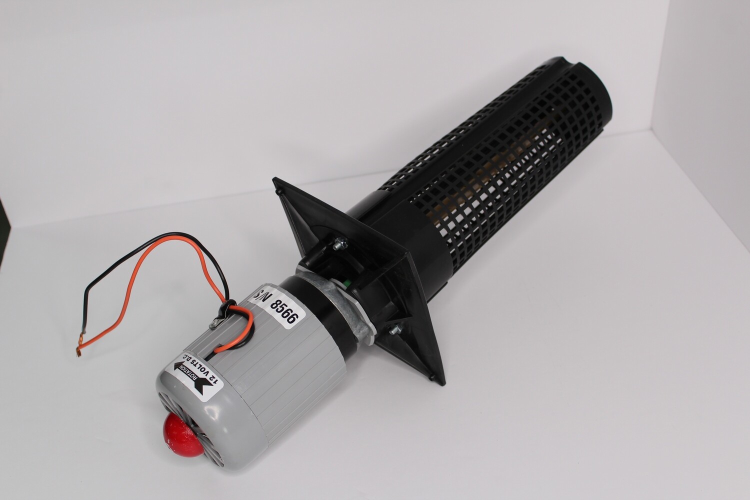 90PP 12 Volt agitator by BoatCycle – Minnows Plus – All things bait and ...