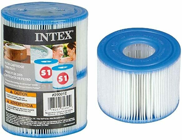 INTEX filter