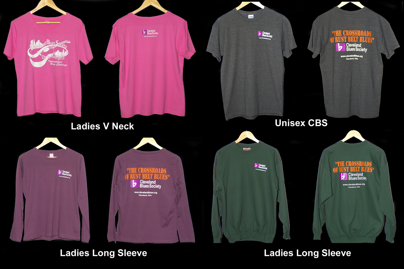 CBS Merchandise