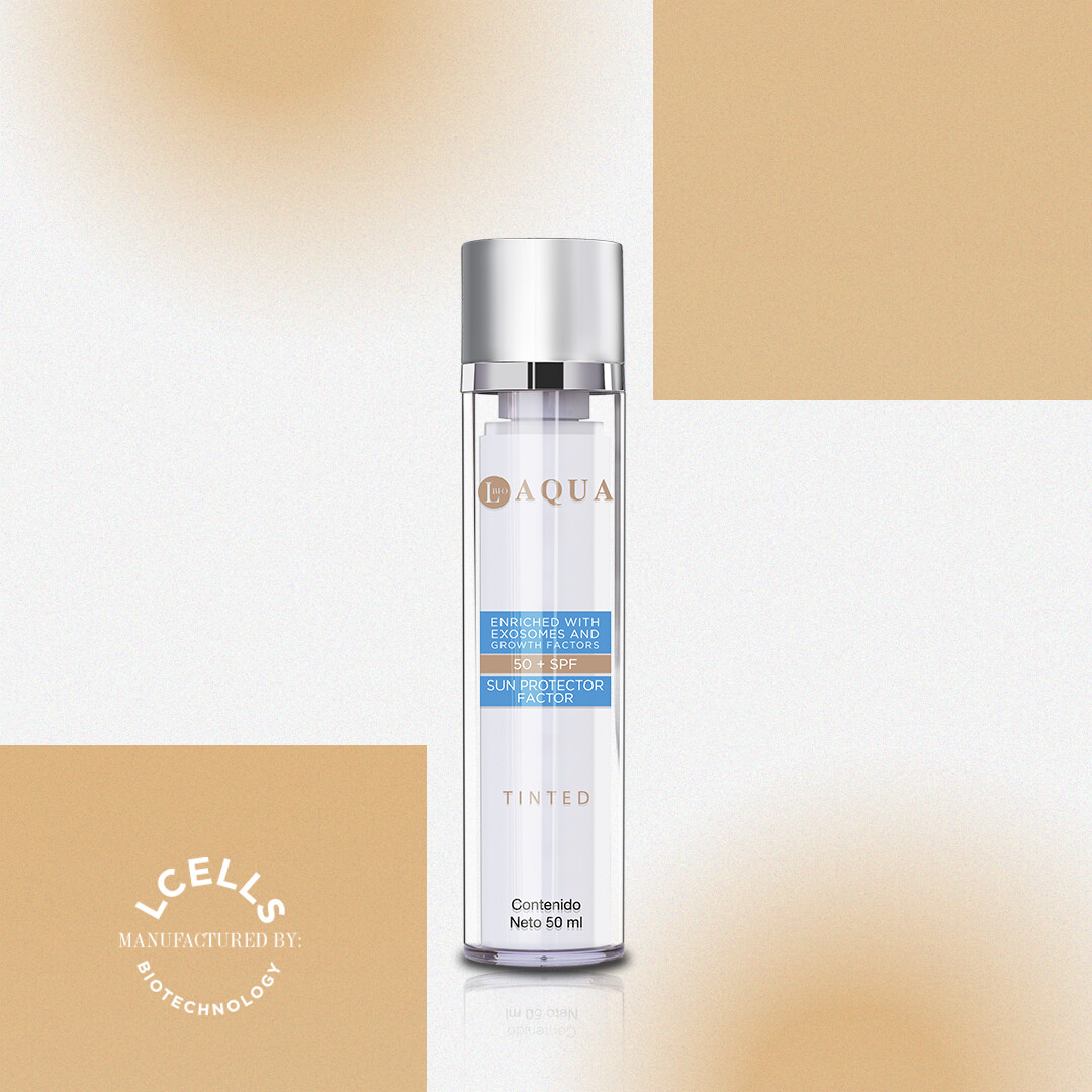 MD: LBIO Aqua Tinted