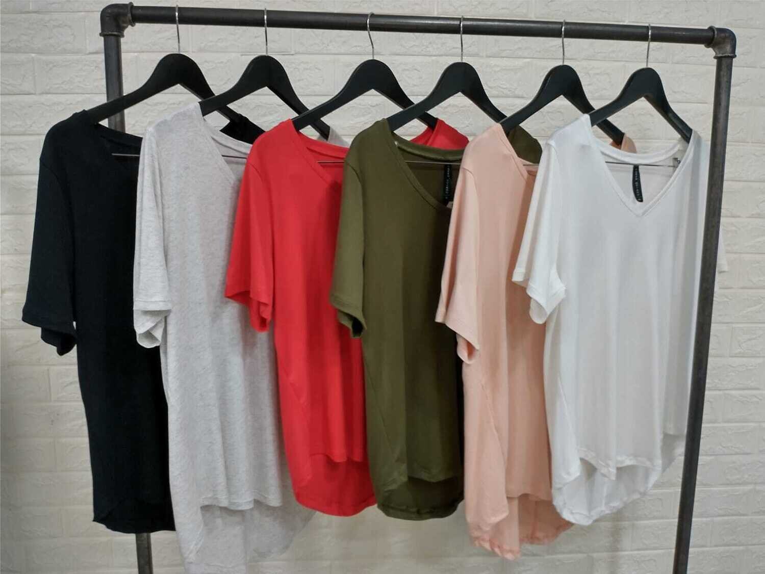 REMERA URBAN V