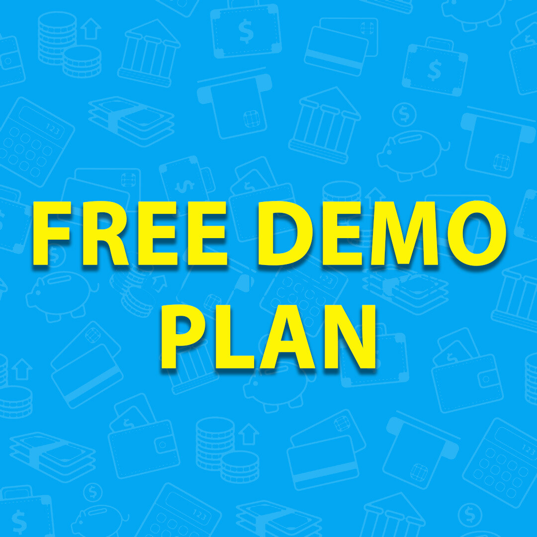 Free Demo Plan