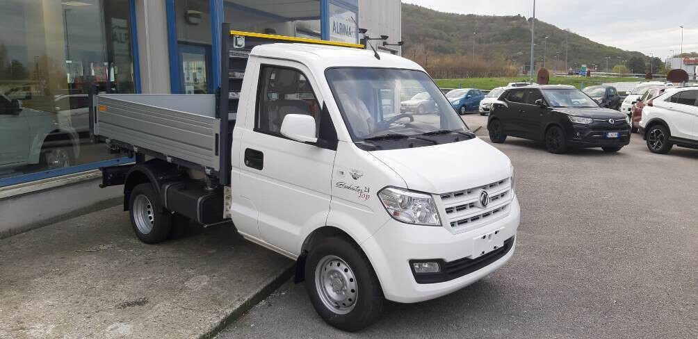 GIOTTI VICTORIA GLADIATOR 1.5 bz TOP 2.8 RIBALTABILE TRILATERALE SUPER ...