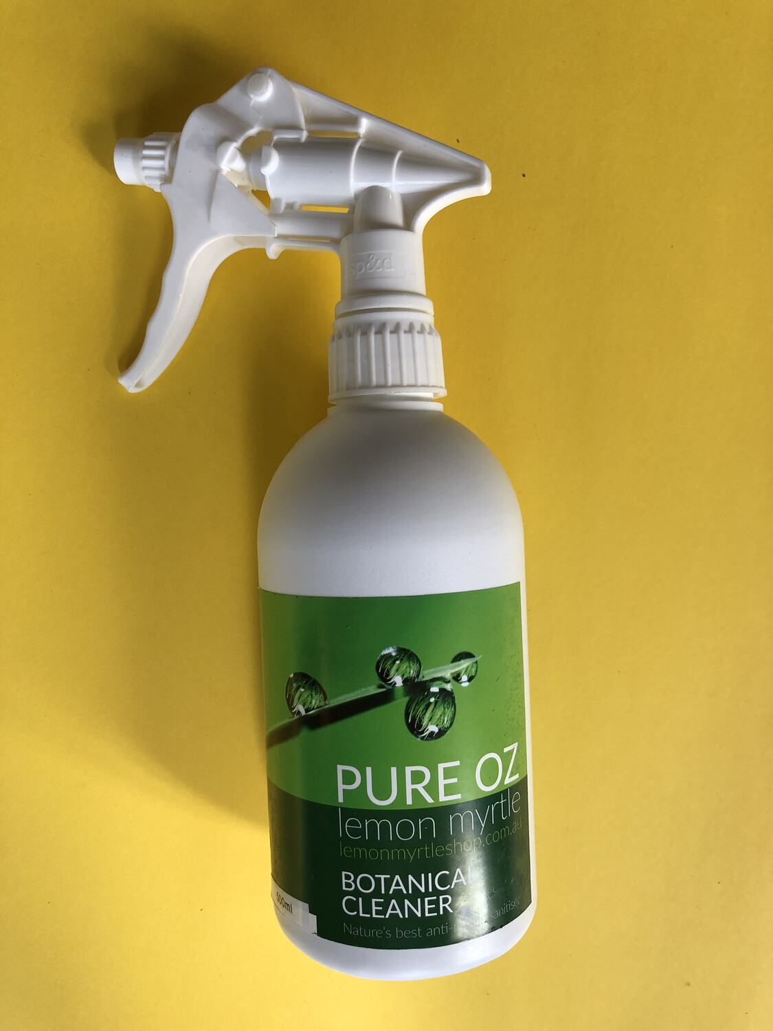 Botanical Cleaner 500ml