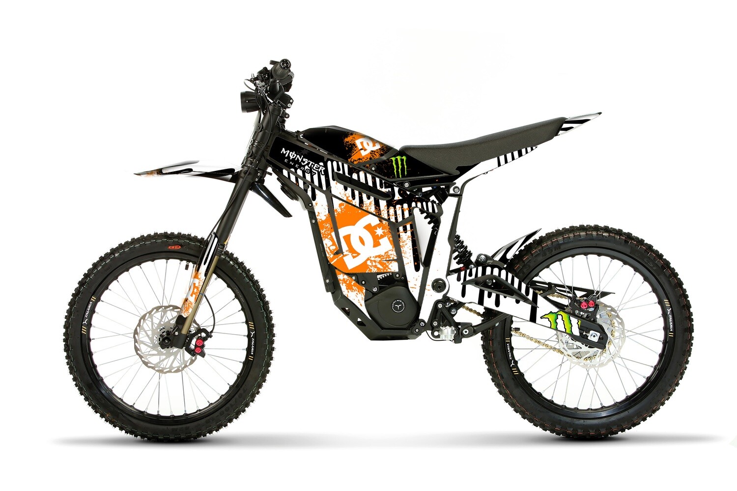 Talaria Sting Graphics kit Talaria sting sticker kit, Talaria wrap R ...