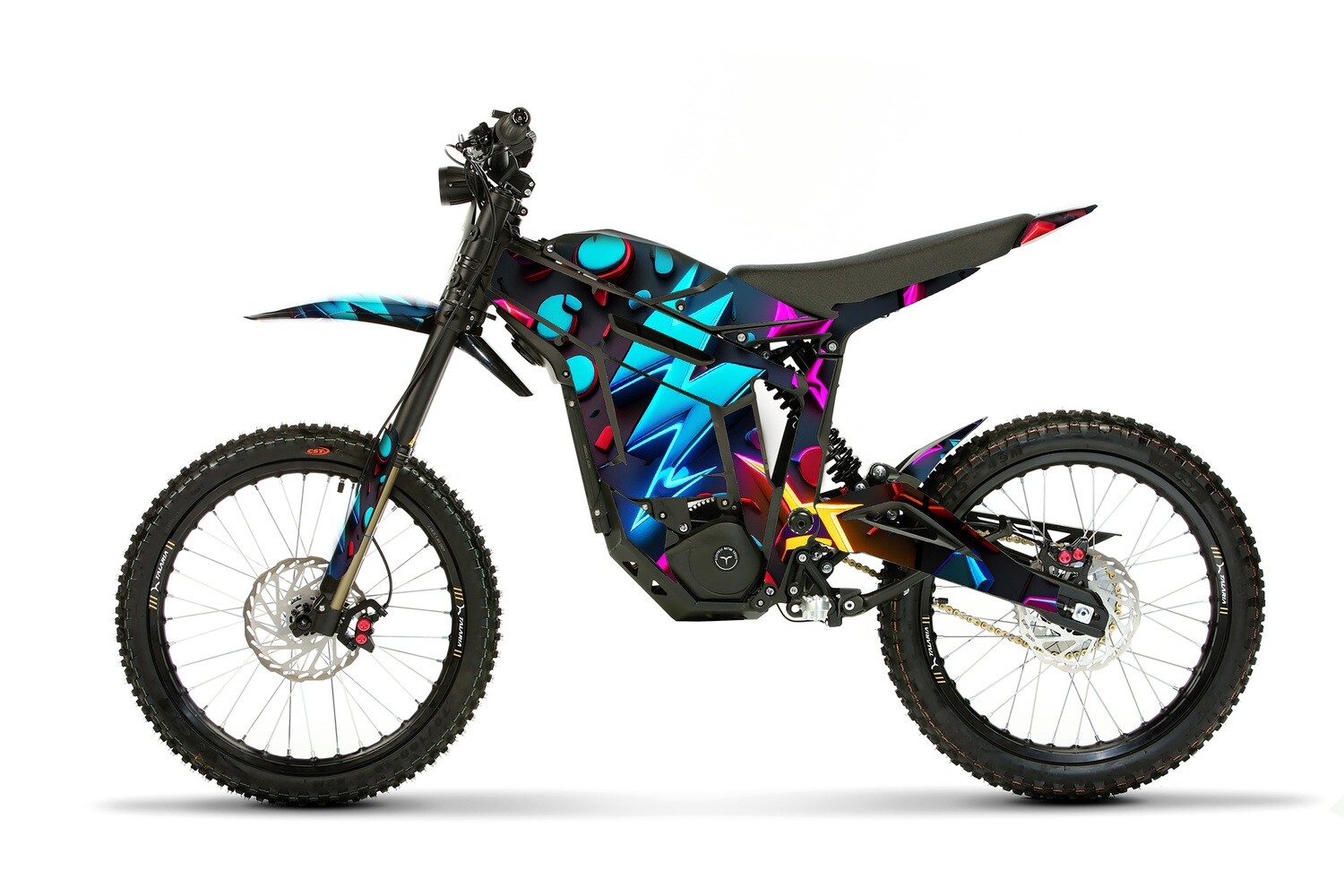 Talaria Sting Graphics kit Talaria sting sticker kit, Talaria wrap R ...