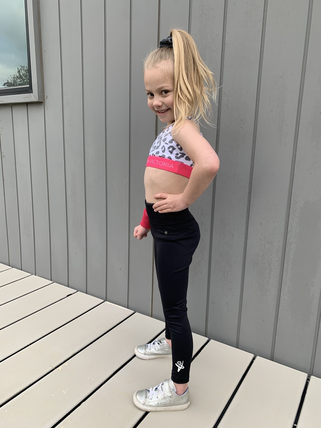 DSV Online Store - Dance Stream Victoria