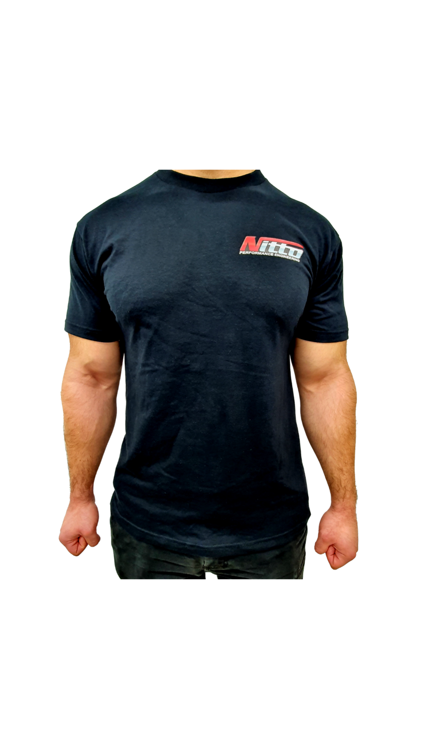 Nitto T-Shirt
