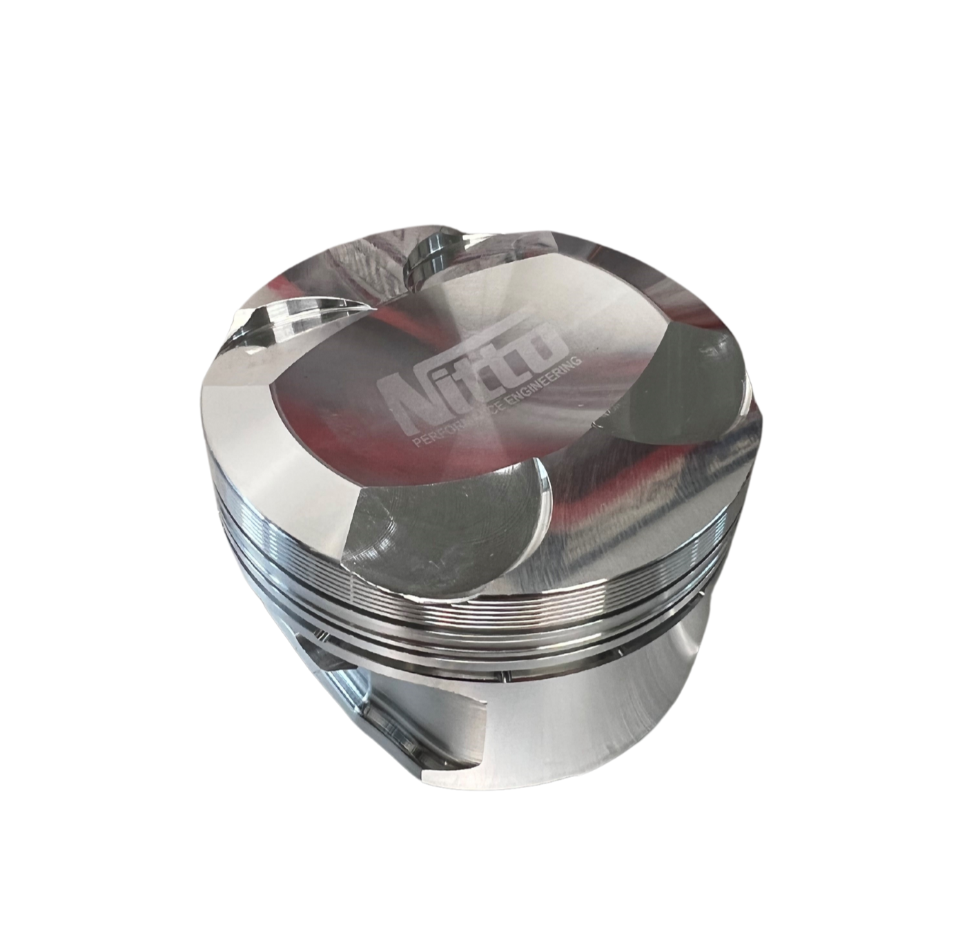 G16E GTS Standard Stroke Pistons