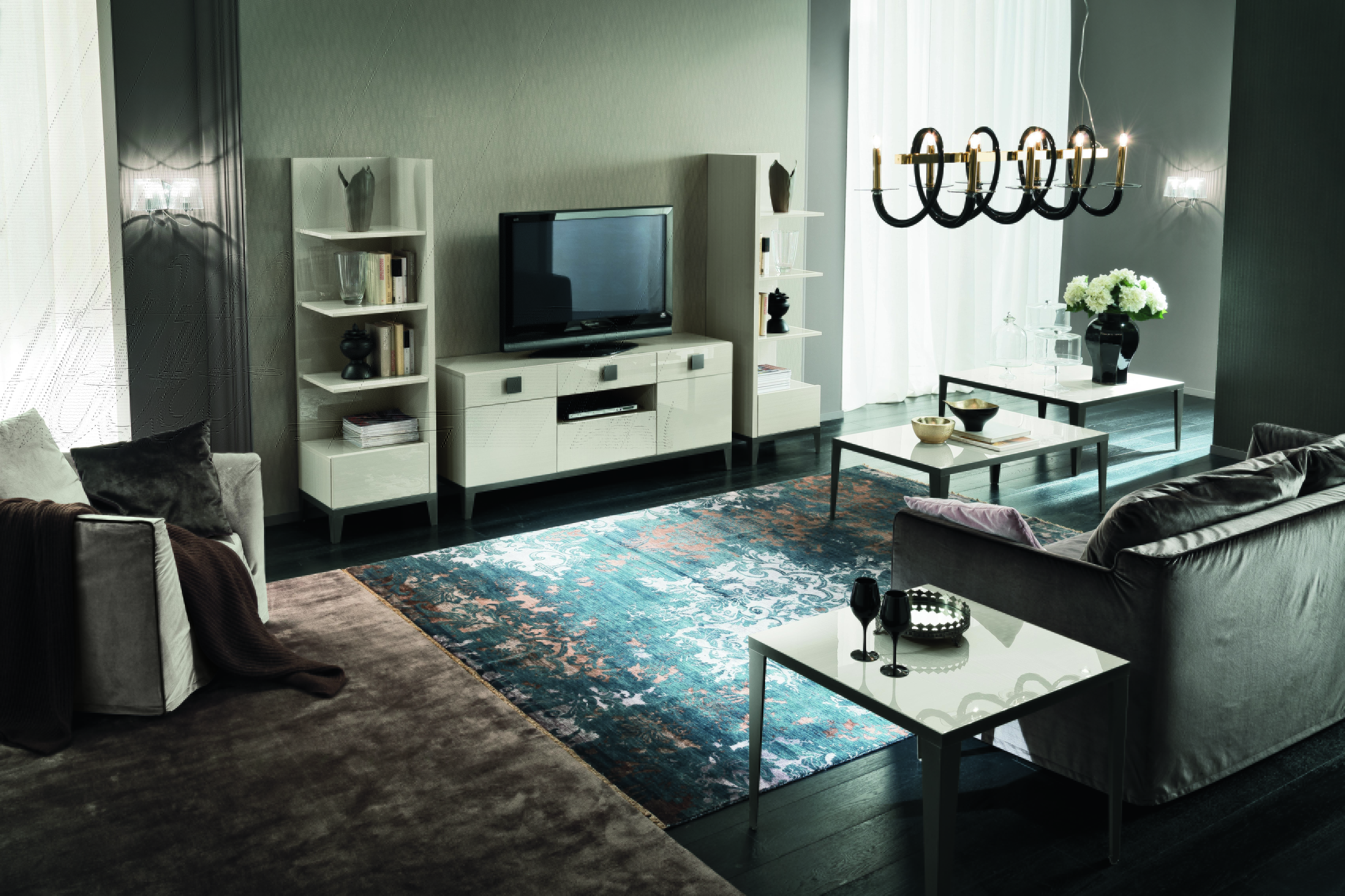 Modern Furniture - Modern and Stylish Furniture-Dallas Dinettes ...